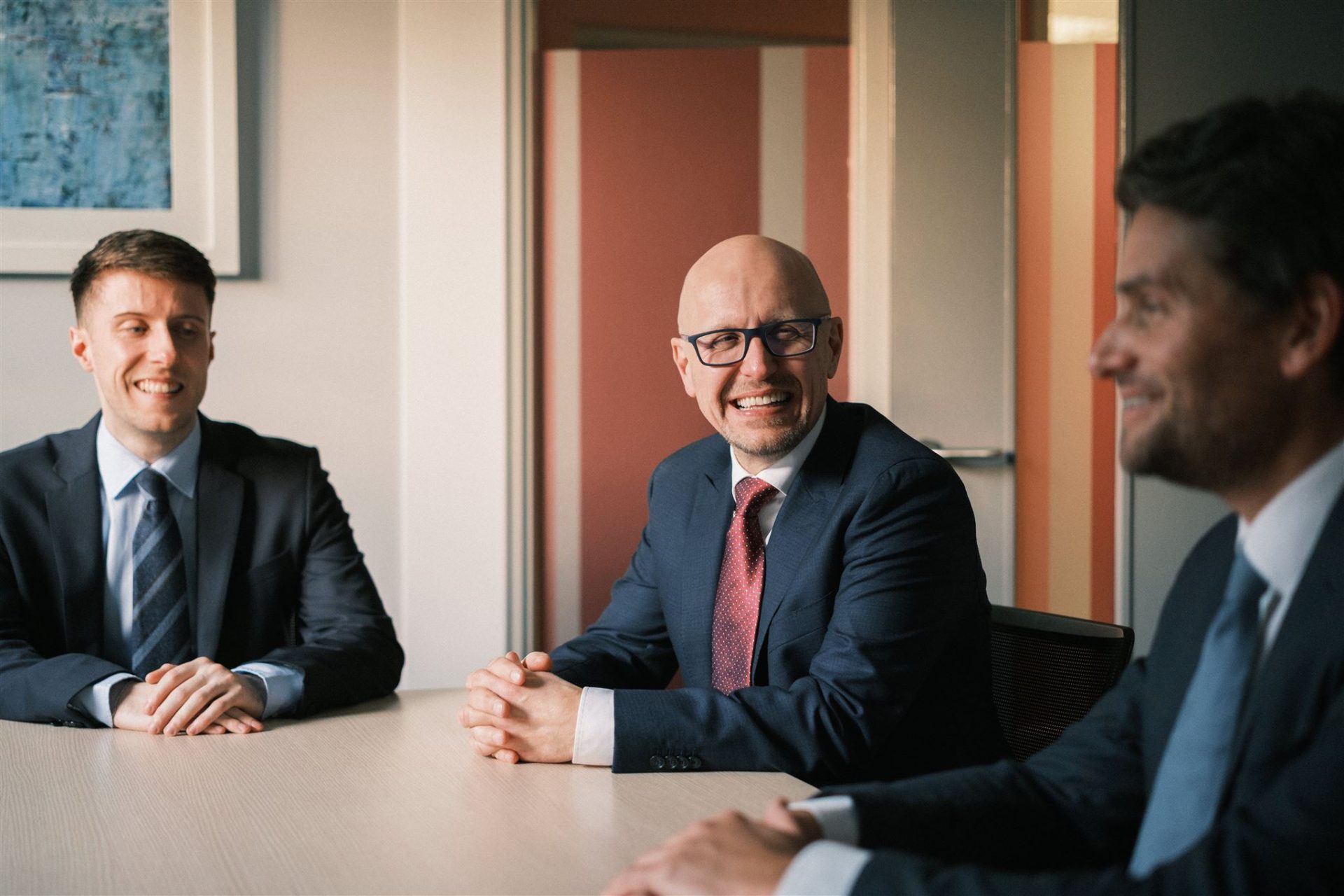 Keenan Law – The Leading Solicitors in Belfast