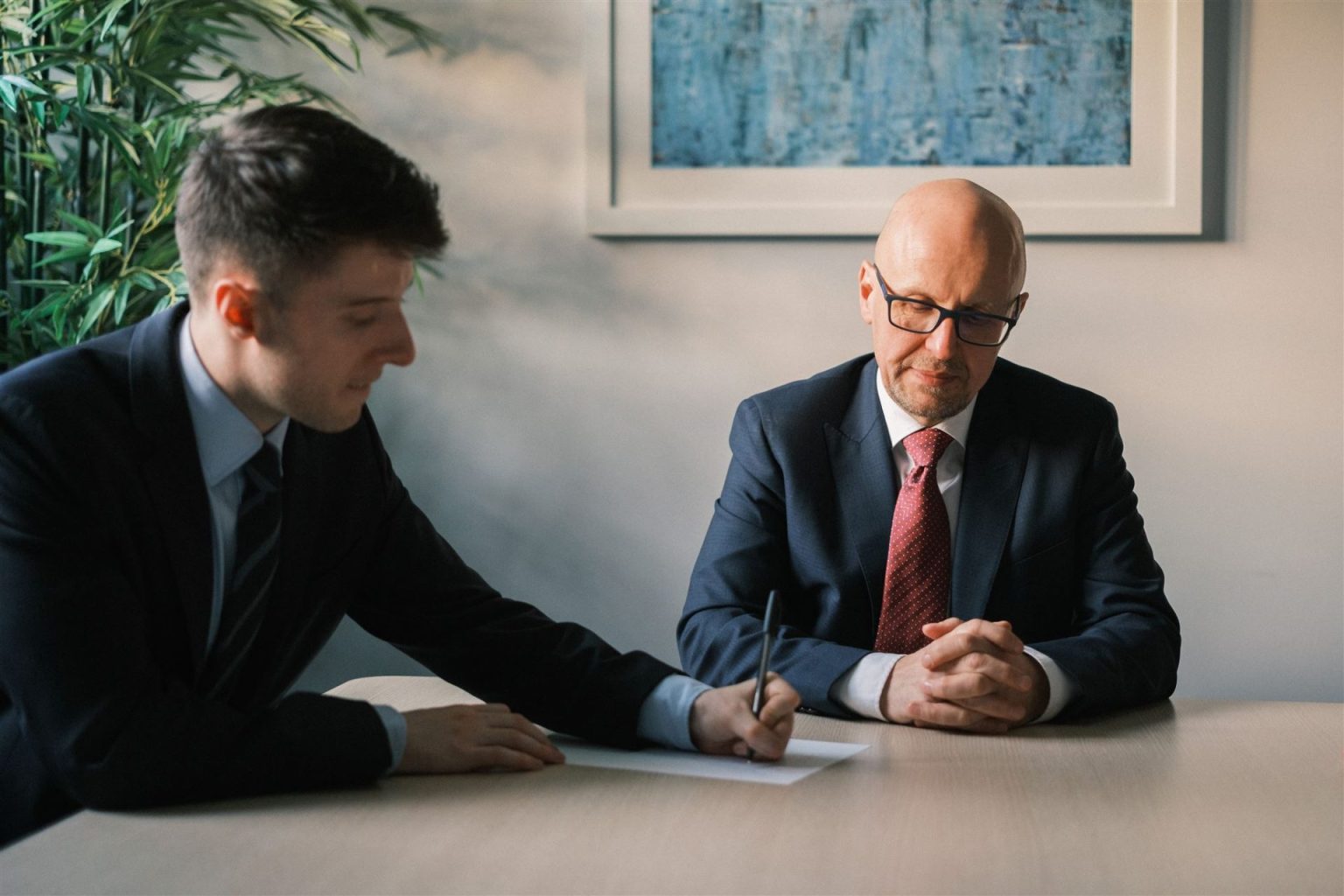 Keenan Solicitors | Belfast Law Firm - Keenan Law