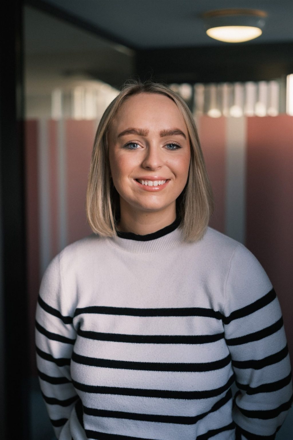 Our Team - Keenan Law