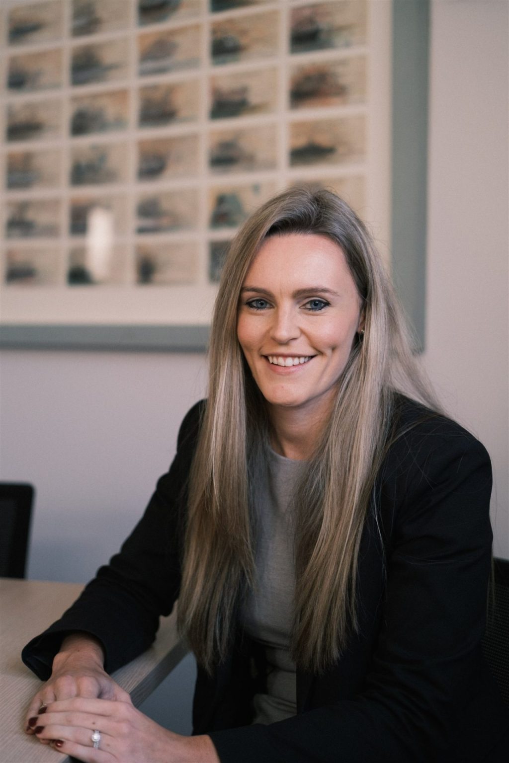 Caroline McCammon - Keenan Law