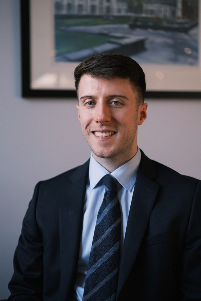 Our Team - Keenan Law